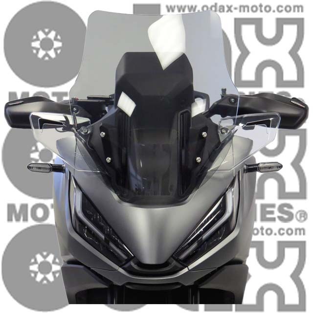 HONDA >> NT1100(22-) ハンドガードキット Powerbronze Odax/O.D.A.プロダクト