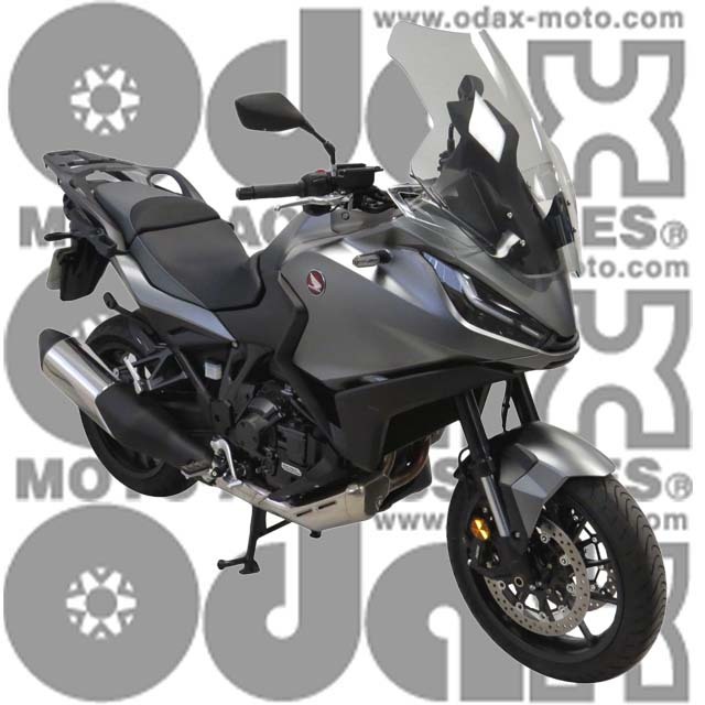 HONDA NT1100(22-24) スポーツ・フリップスクリーン【ロング】 Powerbronze Odax/O.D.A.プロダクト