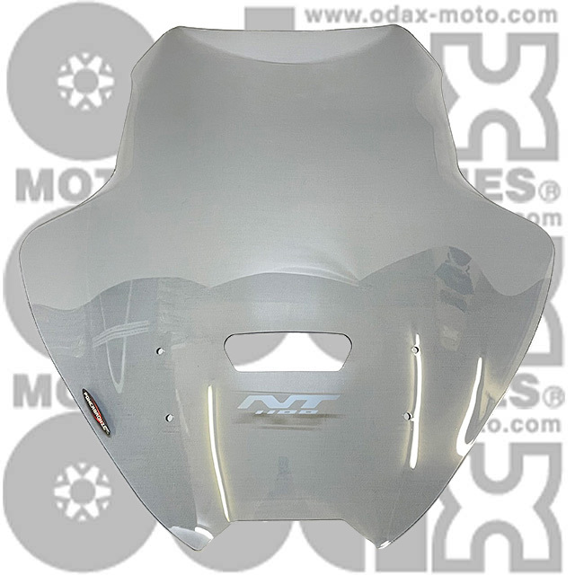 HONDA NT1100(22-24) スポーツ・フリップスクリーン【ロング】 Powerbronze Odax/O.D.A.プロダクト