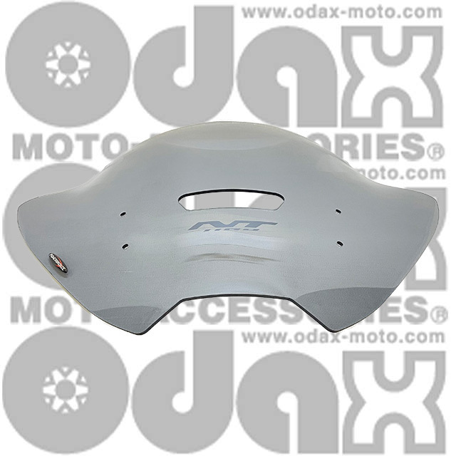 HONDA NT1100(22-24) スポーツ・フリップスクリーン【ロング】 Powerbronze Odax/O.D.A.プロダクト