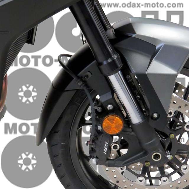 HONDA >> NT1100(22-)マッドガードエクステンダー Powerbronze Odax/O.D.A.プロダクト