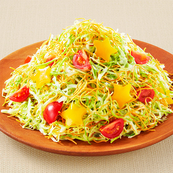 ぱくぱくキャベツ用セット 67g×10袋