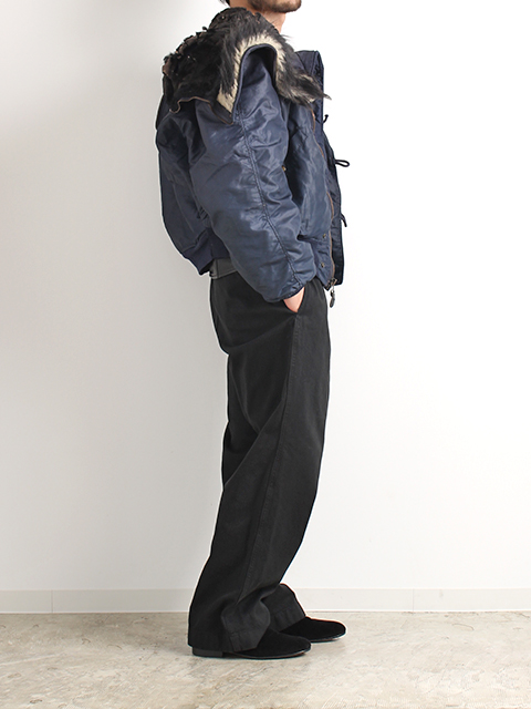 【USED】US AIR FORCE N-2A FLIGHT JACKET-OIKOS 毎日を楽しく豊かにする洋服・雑貨を取り扱う正規代理店