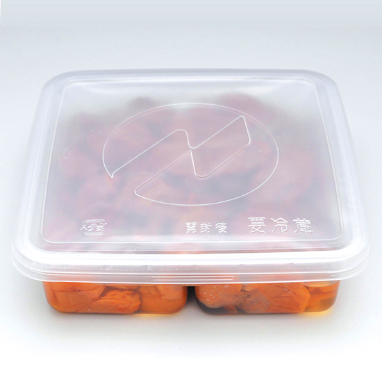 幻の梅 800g（粒3L～4L 無選別） ※読売新聞お試しキャンペーン（送料無料/お1人様4点まで）｜幻の梅の岡畑農園 - 本紀州手造り高級梅干専門店