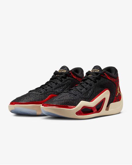 【SALE！40％OFF！】DX6734-001 / JORDAN / TATUM 1 "Zoo" PF / ジョーダン / バスケットボール ...