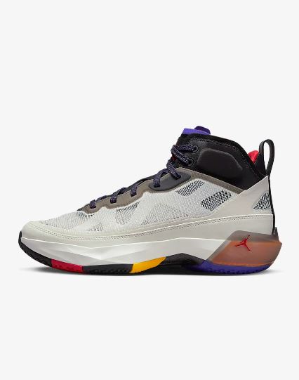 【9月7日発売！】【ポイント2倍！】DZ3330-108 / JORDAN / TATUM 1 TEAM "Home Team" PF ...