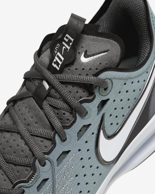 DV2918-002 / NIKE / ナイキ / AIR ZOOM G.T. CUT 3 EP / エアズーム G.T. CUT 3 EP ...