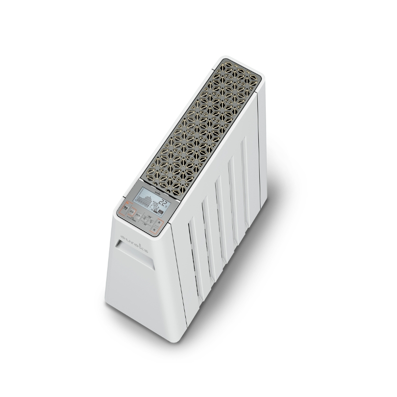 ユーレックス ヘリテイジヒーター