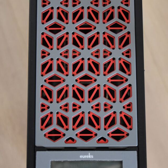 ユーレックス ヘリテイジヒーター