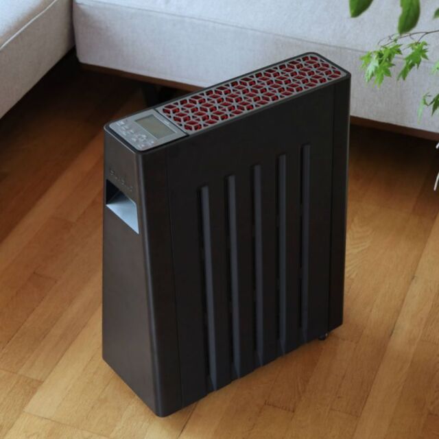 ユーレックス ヘリテイジヒーター