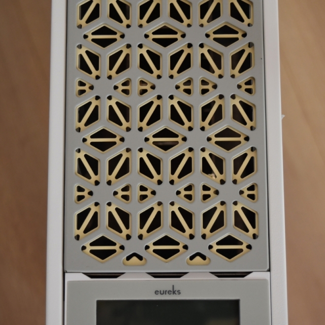 ユーレックス ヘリテイジヒーター