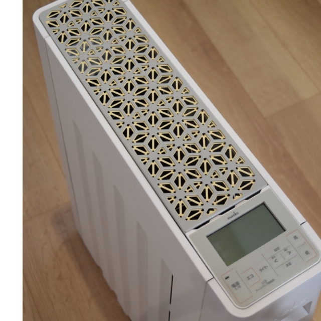 ユーレックス ヘリテイジヒーター