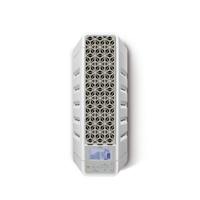 ユーレックス ヘリテイジヒーター