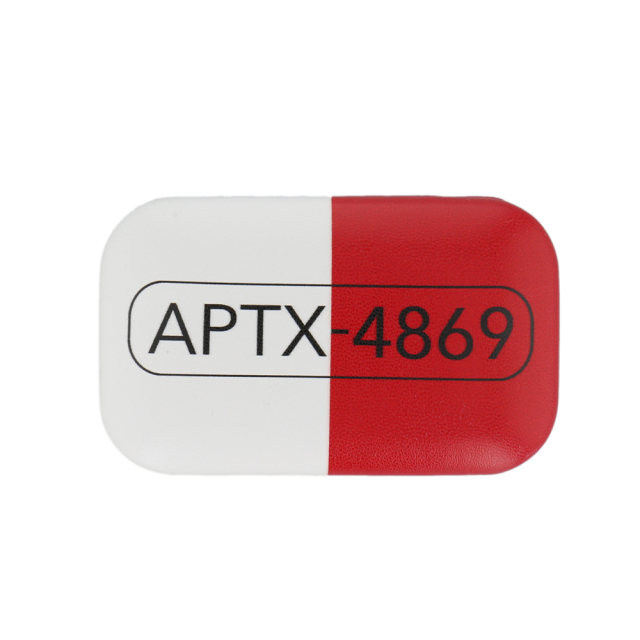 名探偵コナン APTX-4869 小物ケース ゼロジーアクト オンラインストア