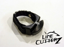 Line Cutterz 「Line Cutterz Ring ラインカッターリング」【メール便可】 OPA! （オーパ！）