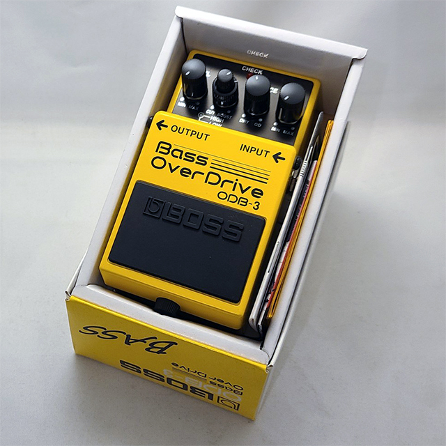 BOSS ODB-3