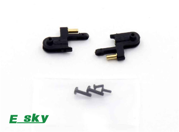 ORI RC ESKY 150X F150X 150V2 F150V2 通用 メインローターグリップ (esky006310)