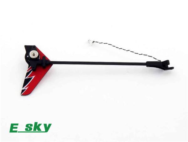 ORI RC ESKY 150X 用 テールセット (esky006319)