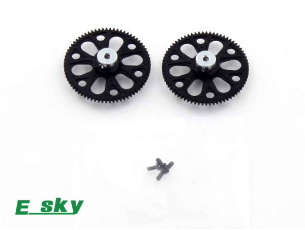 ORI RC ESKY 150X F150X 150V2 F150V2 通用 メインギア (esky006311)
