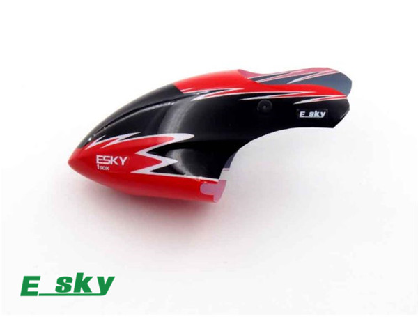 ORI RC ESKY 150X 用 キャノピー (esky006317)