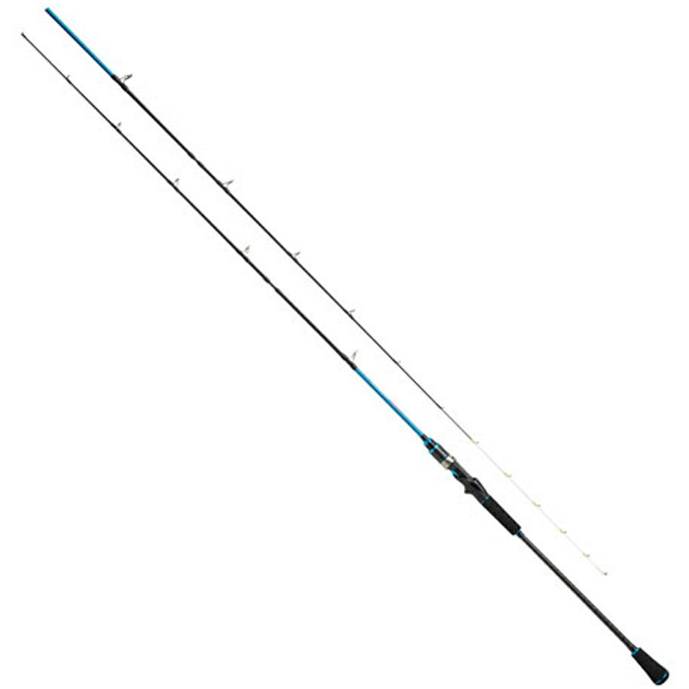 PROMARINE CB アーティライドイカメタル 662ML(hd-323800) おり釣具 本店