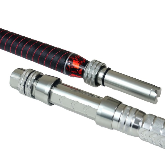 ゴクスペ 大型マグロ 超深海竿 二代目 GrandEvo ディープシー 240-400