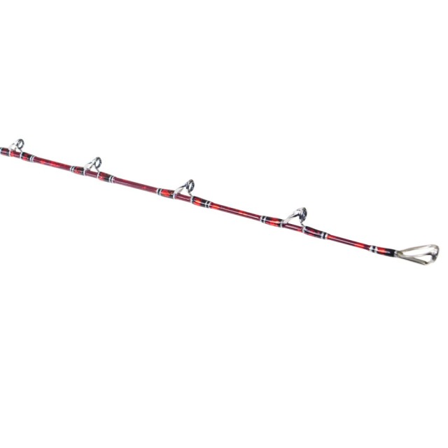 ゴクスペ 大型マグロ 超深海竿 二代目 GrandEvo ディープシー 240-400