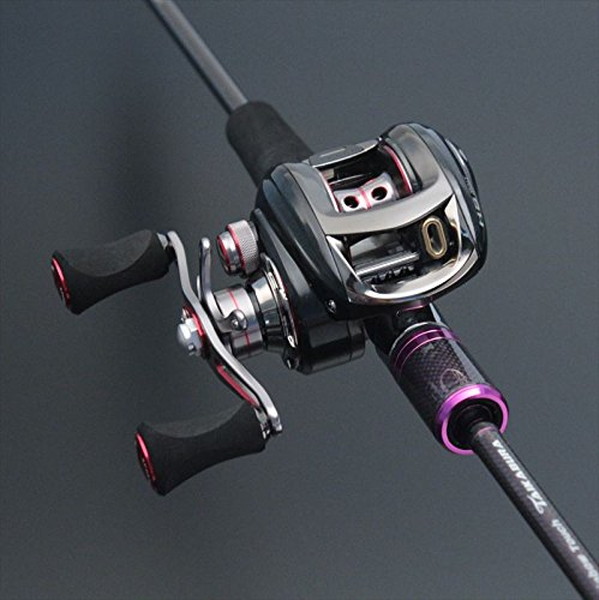 ゴクエボ タイラバ・ビギナーセット66BR【レインボータッチ タイカブラ 66B-ML ＆ HS BAIT 100H】(90249-hd ...