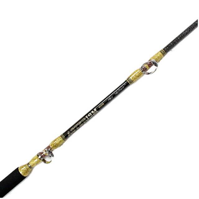 solfiesta グラスソリッド船竿 ASTERISM 210(solf-ar) おり釣具 本店