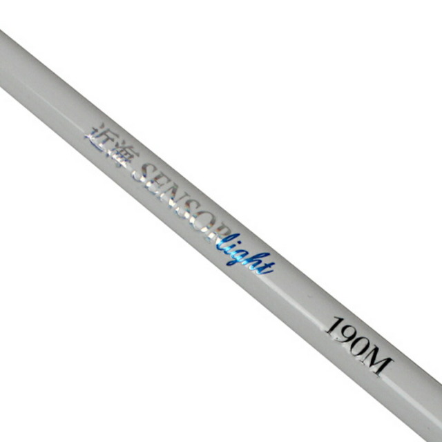 solfiesta 近海SENSOR ライト 190(solf-kinkai) おり釣具 本店