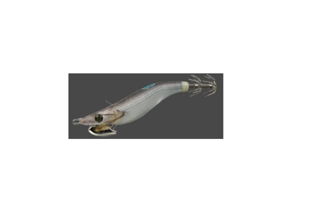 【Cpost】ヤマシタ ナオリー RH 1.5B N04 コノシロ490 おり釣具 本店