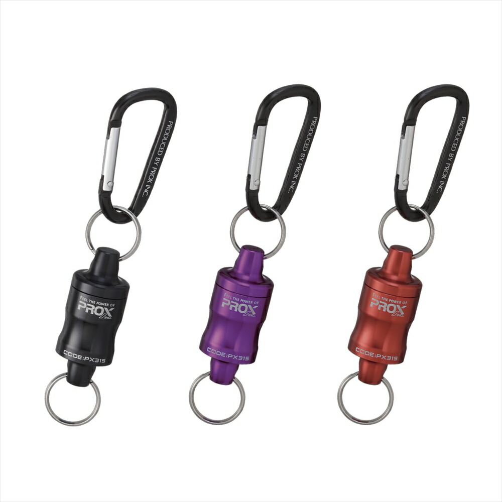 PROX オートロックMGジョイント ブラック(px-223039) おり釣具 本店