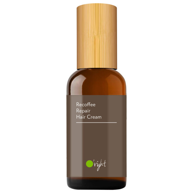 カフェイン（CF）｜【O'right】オーライト公式オフィシャルサイト