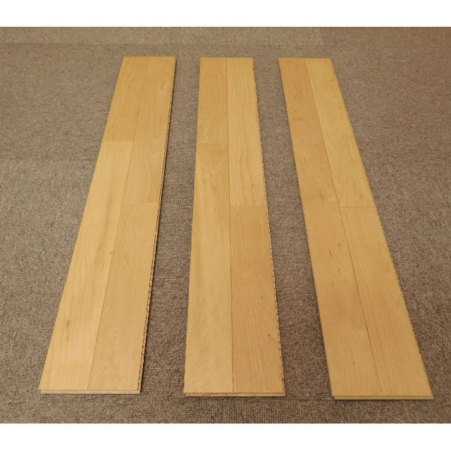 【直貼用／防音】フロア ネダレス LLBV-45 LLBV0017L4K（1坪入）（B品／アウトレット）