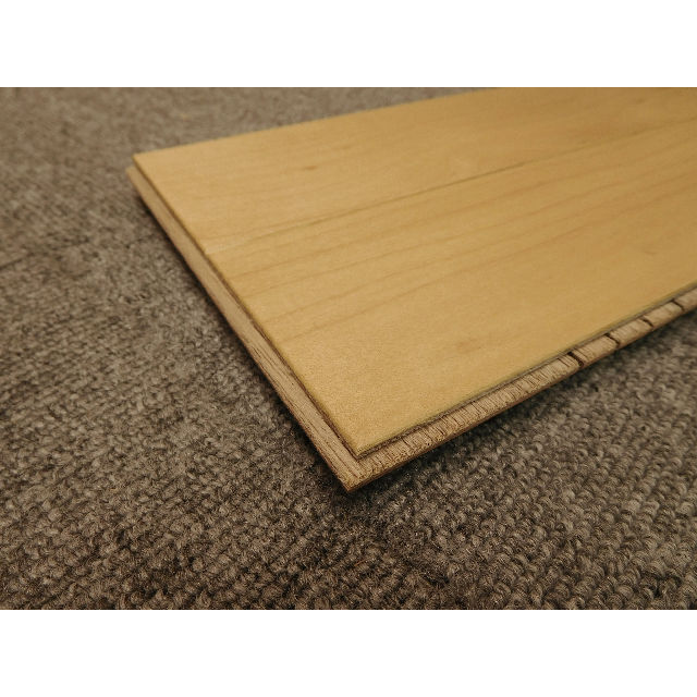 【直貼用／防音】フロア ネダレス LLBV-45 LLBV0017L4K（1坪入）6ケースセット（B品／アウトレット）