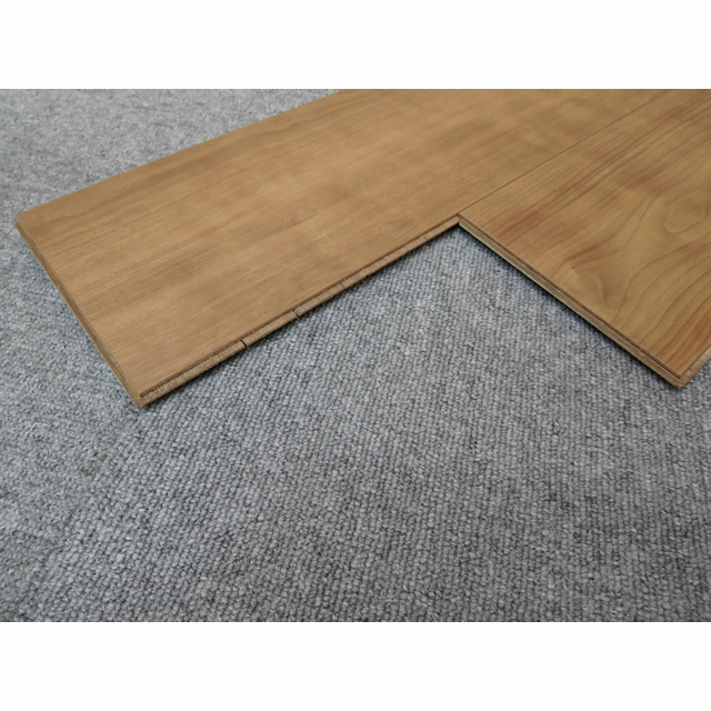 【直貼用／防音】フロア デュアルダイレクトR DXDR-455（1坪入）（B品／アウトレット）