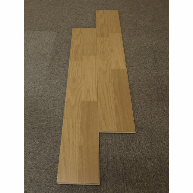 【直貼用／防音】 フロア ダイレクトエクセル45HW DXP-N203（1坪入）（B品／アウトレット）EIDAI 永大産業 ツキ板 オーク 直 ...