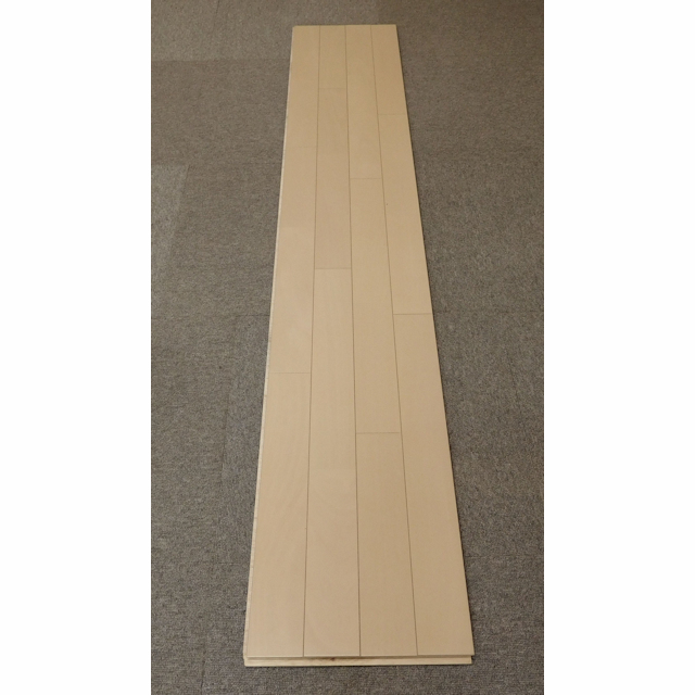 【捨貼用】フロア 床暖房対応 ニューハイビーチDX NXBD-LC2/X（1坪入）1ケースのみ！（B品／アウトレット）