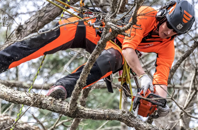 ハスクバーナチェンソーT525-10CV/H00/25cm