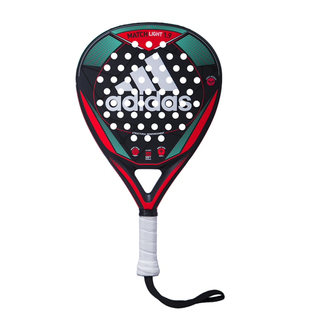 ラケット adidas PADEL JAPAN｜JAPAN PADEL PROJECT