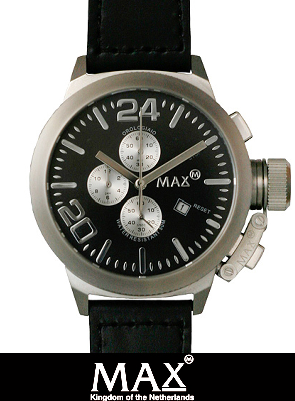 MAX XL WATCH 5-MAX 522 BLK/BLK/BLK 腕時計 を通販【paper福岡】