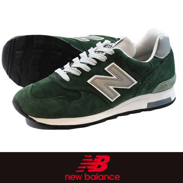 NEW BALANCE ニューバランス M1400 MGを通販【paper 福岡】