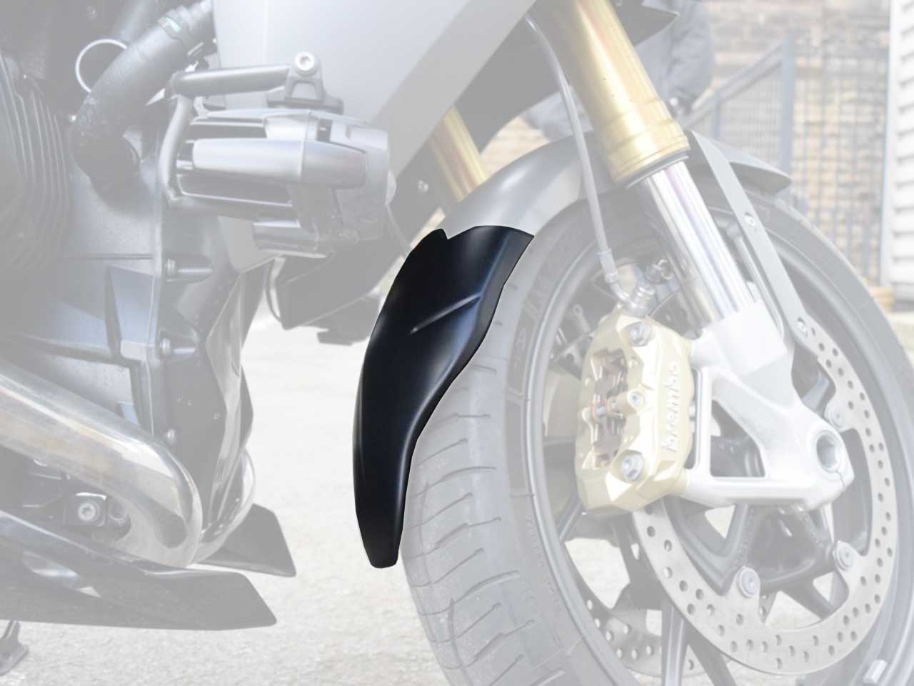P&A International Extender Fender/エクステンダーフェンダーBMW R1250RS / R1200RS P&A ...