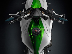 rizoma / リゾマ ガソリンタンクキャップ KAWASAKI Z750R / Z800 / Z1000 / Ninja1000 ...