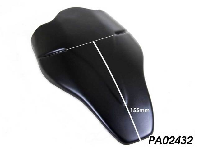 P&A International Extender Fender/エクステンダーフェンダーBMW R1250RS / R1200RS