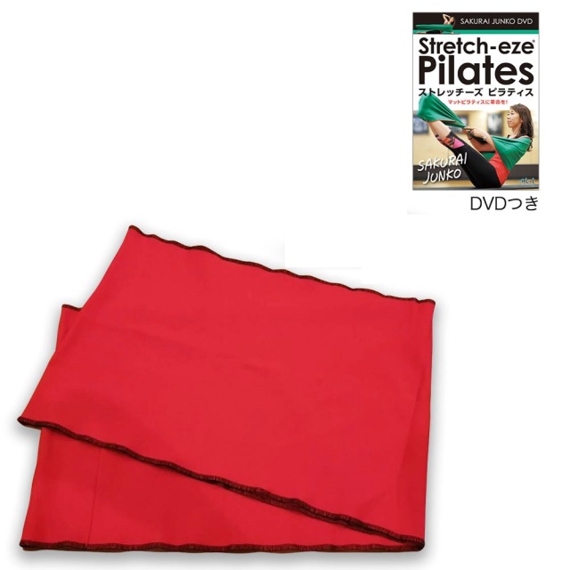 Strech-eze+DVDセット