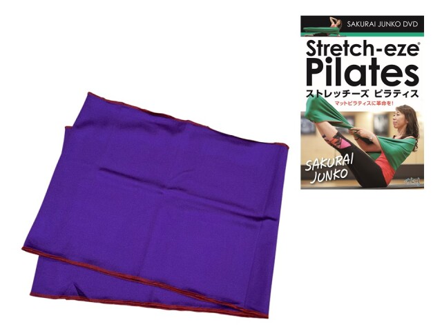 Strech-eze+DVDセット