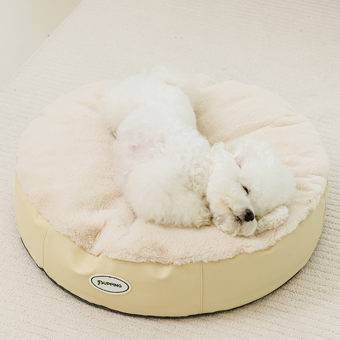 【PUPPING】ビーンバッグ クッションベッド / S Pets-first ONLINESTORE