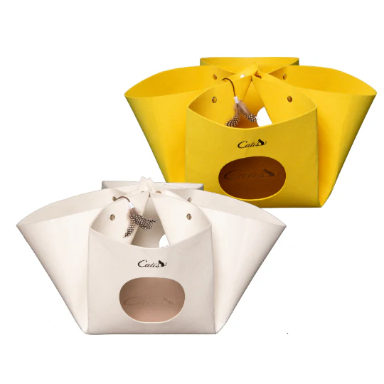 【Catis】キャットトンネル Pets-first ONLINESTORE