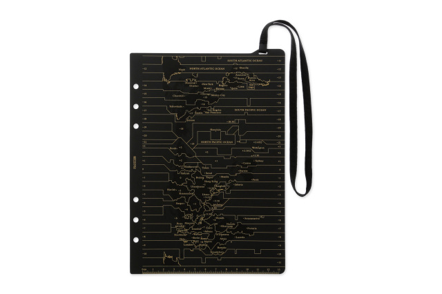 PLOTTER（プロッター）公式通販｜012 バンドリフター A5サイズ(77716448)